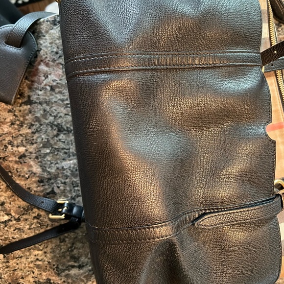 Burberry | Bags | Burberry Diaper Bag | Poshmark